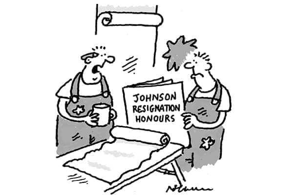 Nick Newman - ‘I expect Lulu Lytle will be overly decorated.’ - 16 Jul ...