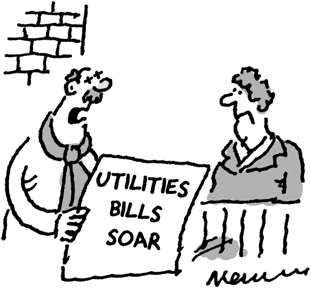 Nick Newman - We’re doing Dry January – giving up water and sticking t ...